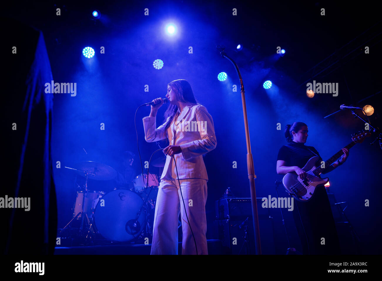 Natalie laura mering hi-res stock photography and images - Alamy