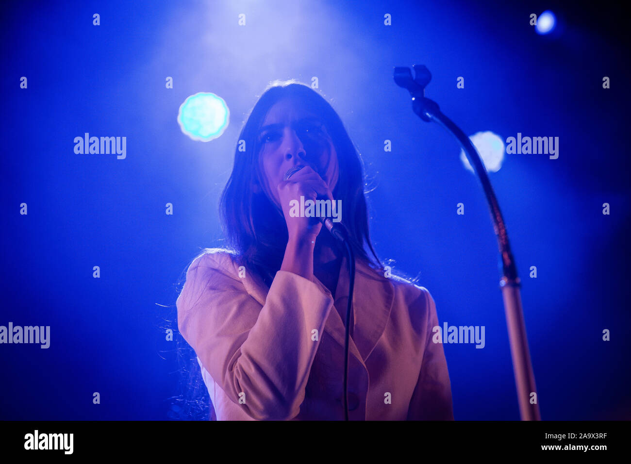 Natalie laura mering hi-res stock photography and images - Alamy