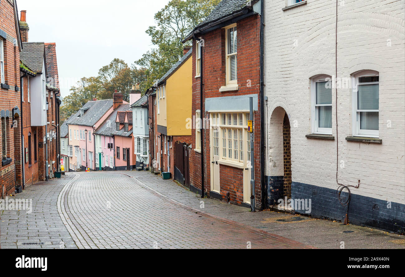 Colchester and district hi-res stock photography and images - Alamy