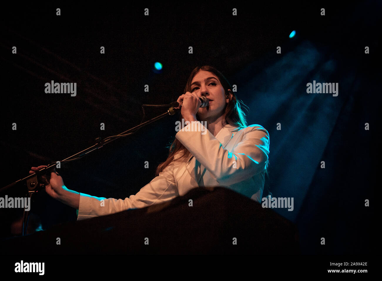 Natalie laura mering hi-res stock photography and images - Alamy