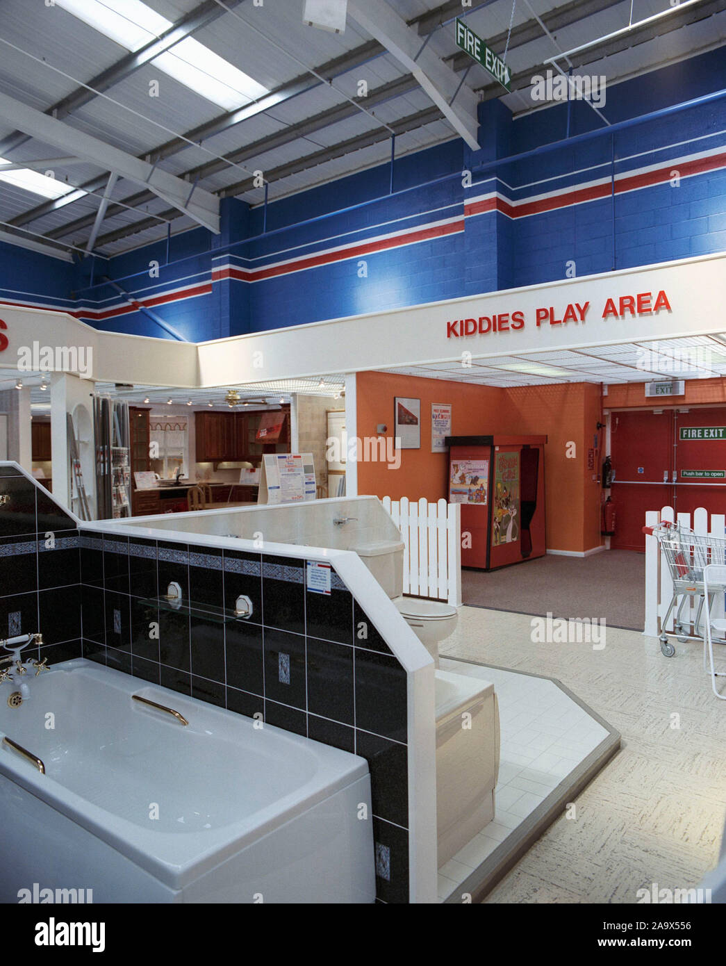 East farnham hi-res stock photography and images - Alamy