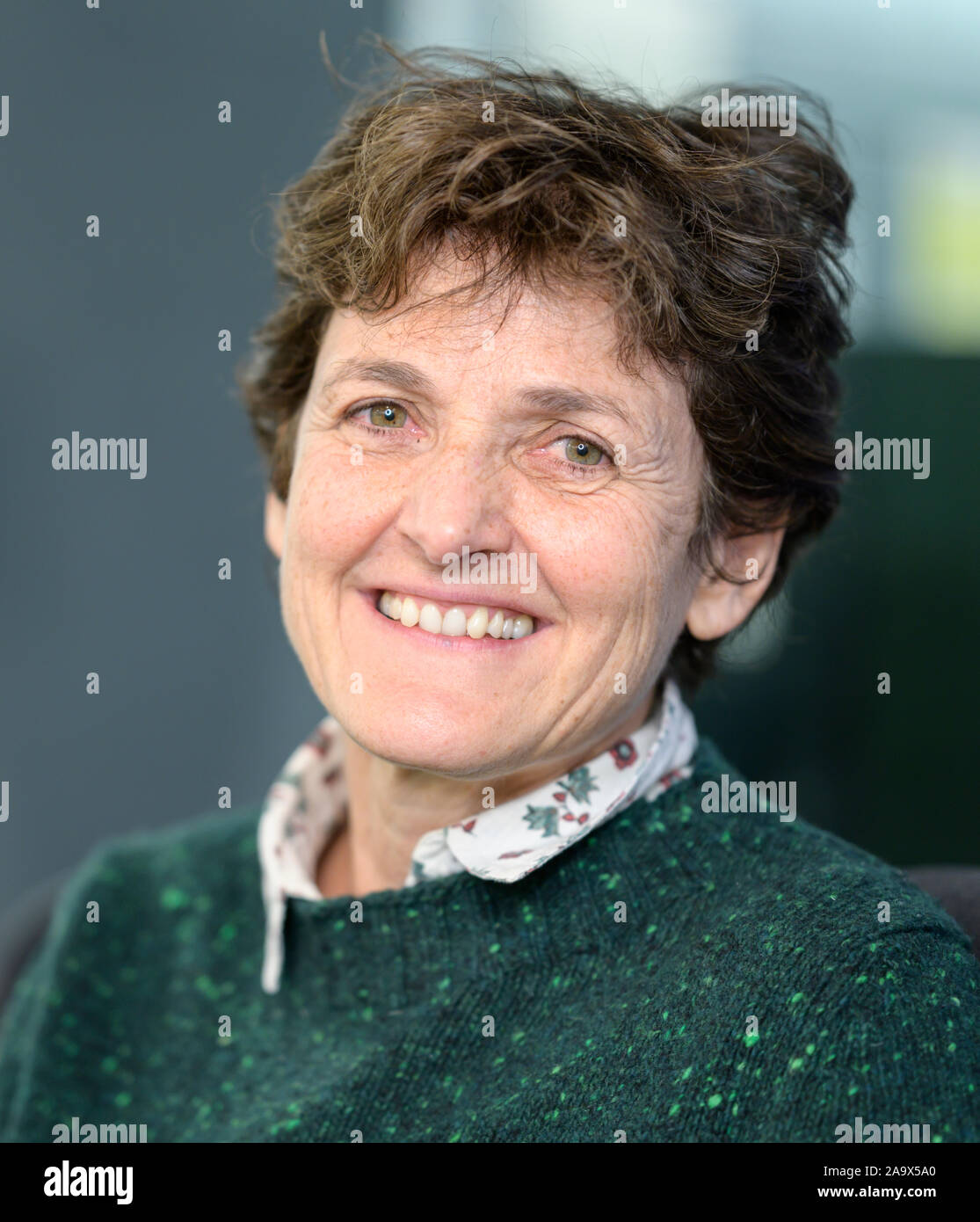 Isabella Tree High Resolution Stock Photography and Images - Alamy