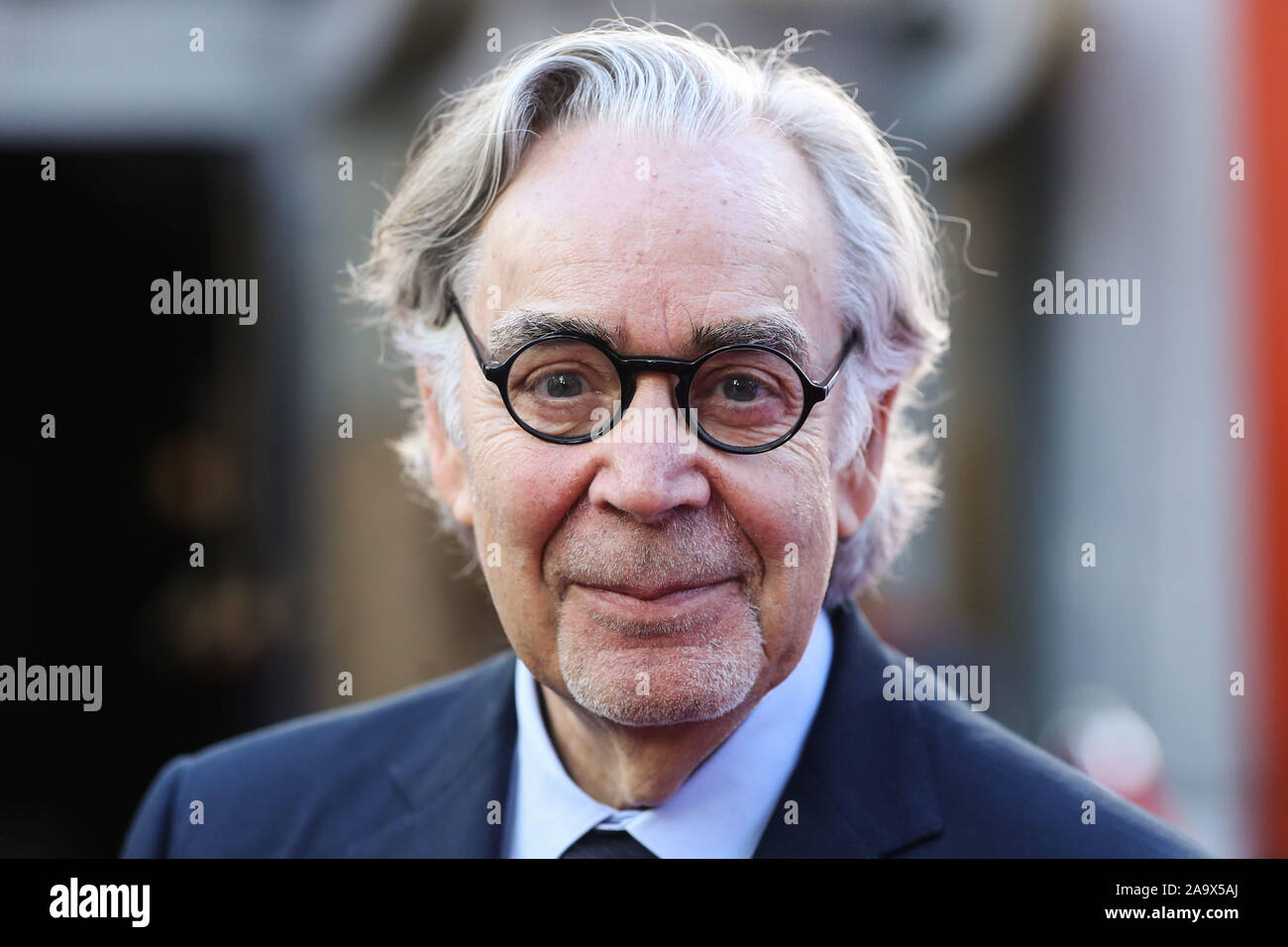 Alamy howard mann hi-res stock photography and images - Alamy