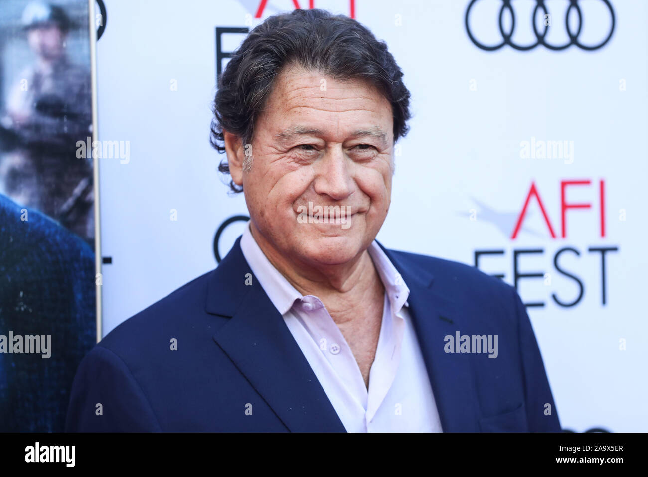 Hollywood, United States. 17th Nov, 2019. HOLLYWOOD, LOS ANGELES ...