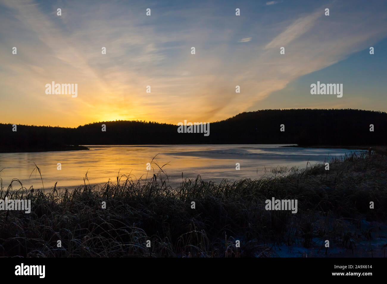 Ivalojoki hi-res stock photography and images - Alamy