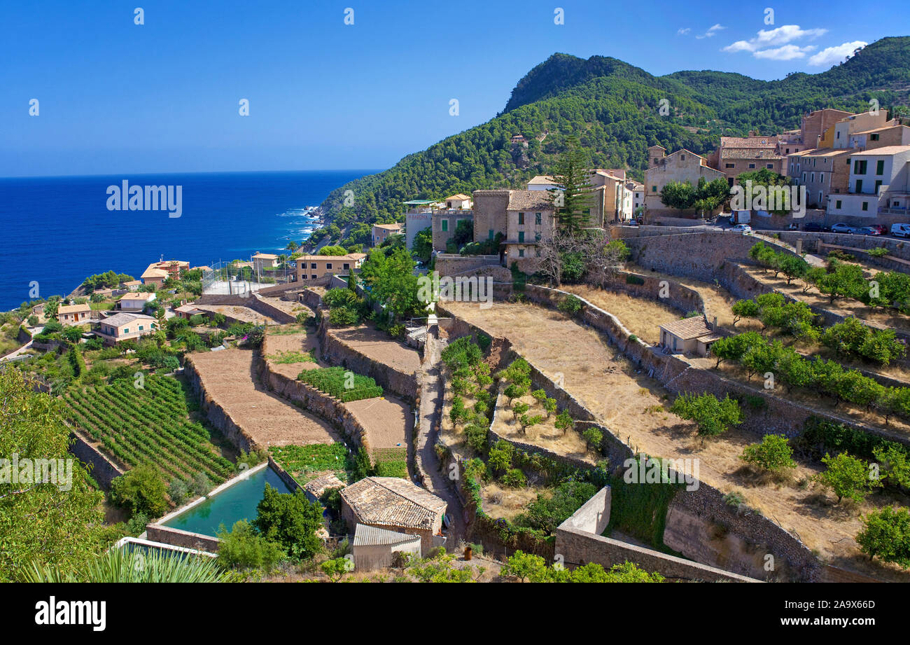 Terrassen terrasse hi-res stock photography and images - Alamy