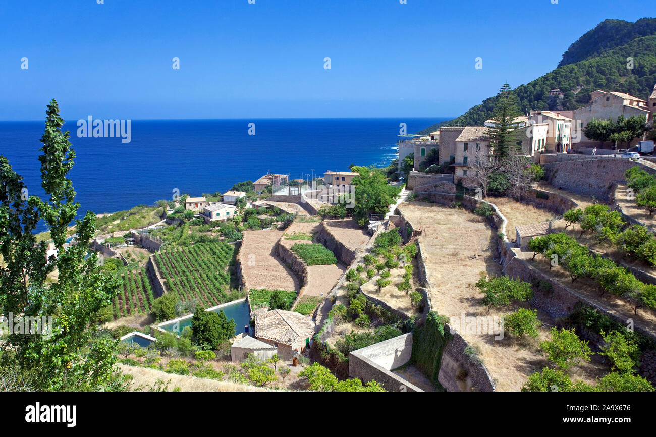 Terrassen terrasse hi-res stock photography and images - Alamy