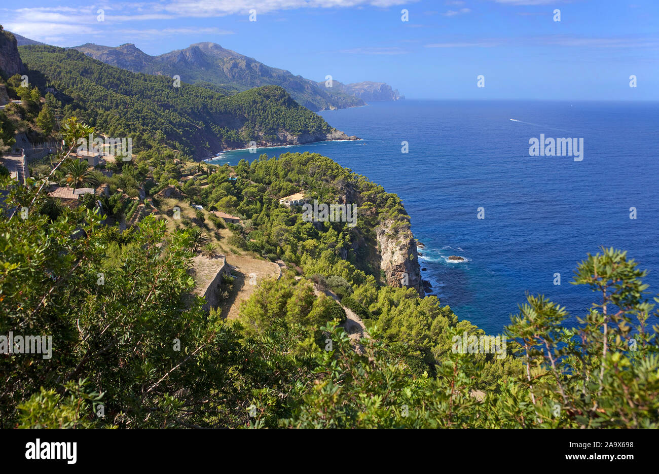 Typical west coast hi-res stock photography and images - Alamy