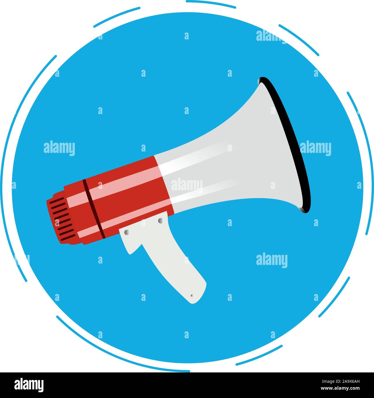 Alert lines Stock Vector Images - Alamy