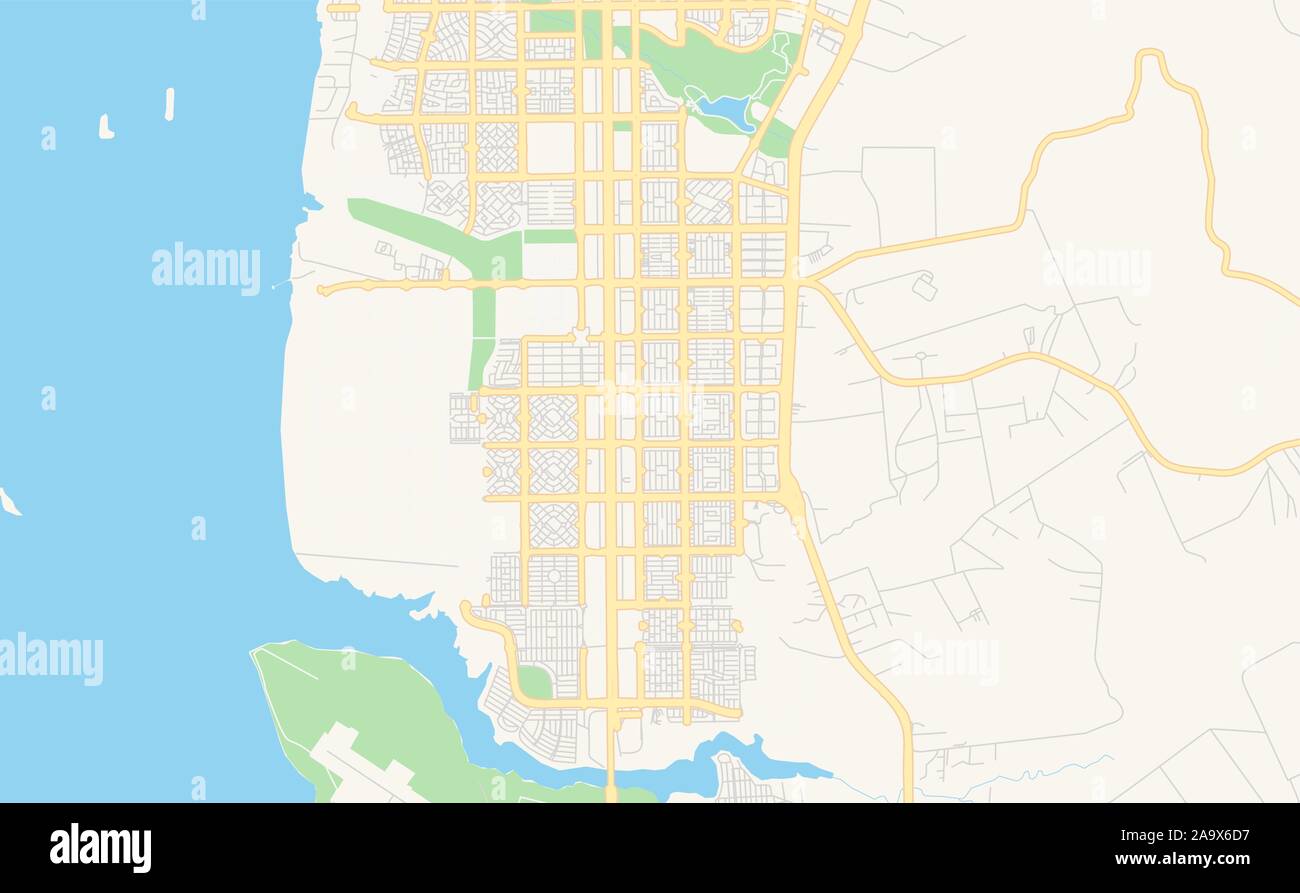 Palmas brazil hi-res stock photography and images - Alamy