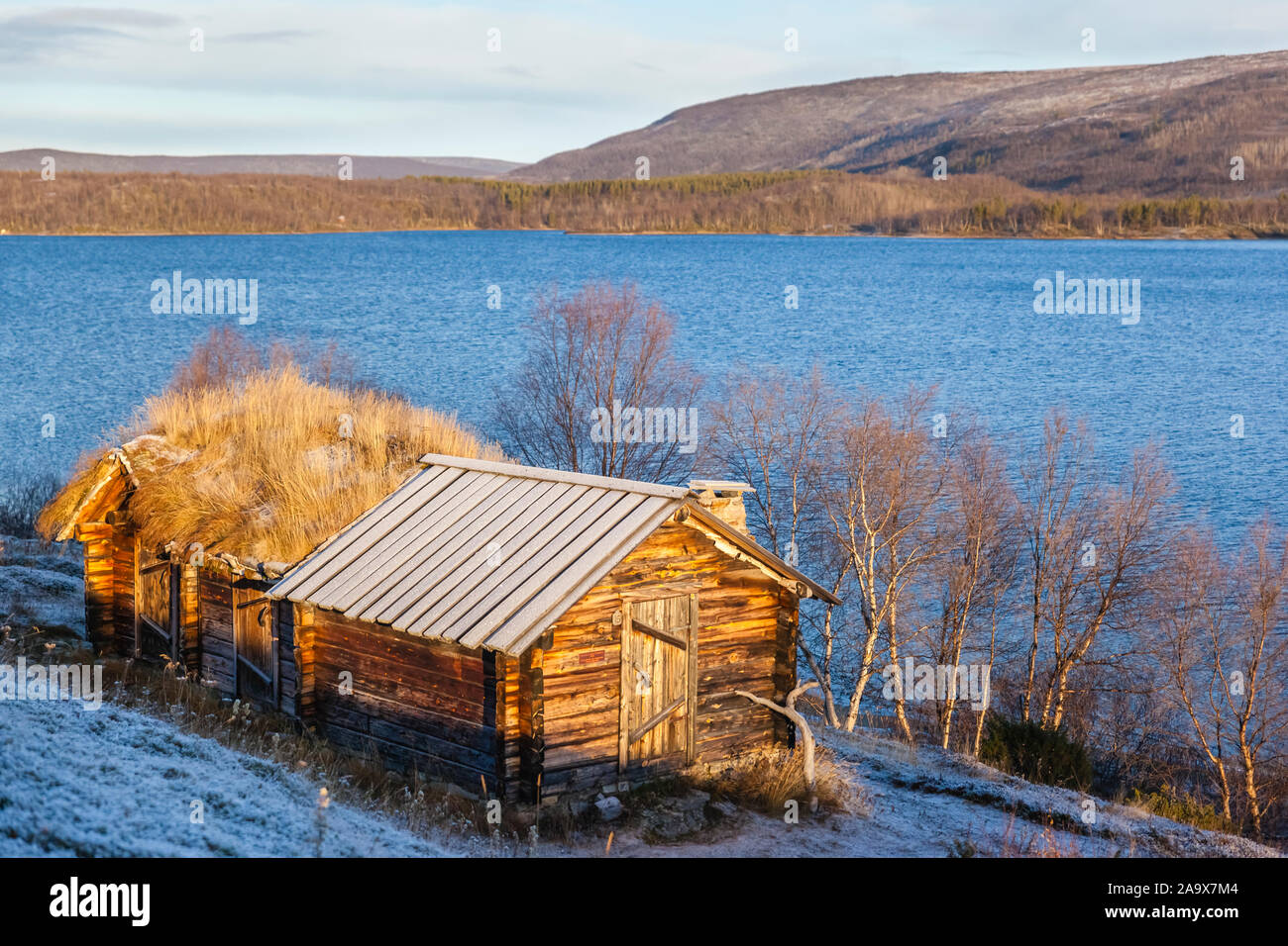 Saami hi-res stock photography and images - Alamy