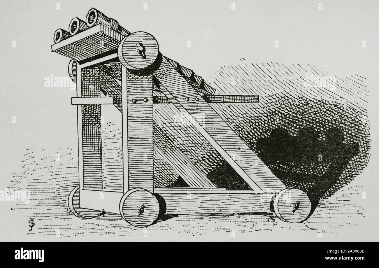 Jonny Infernal Machine