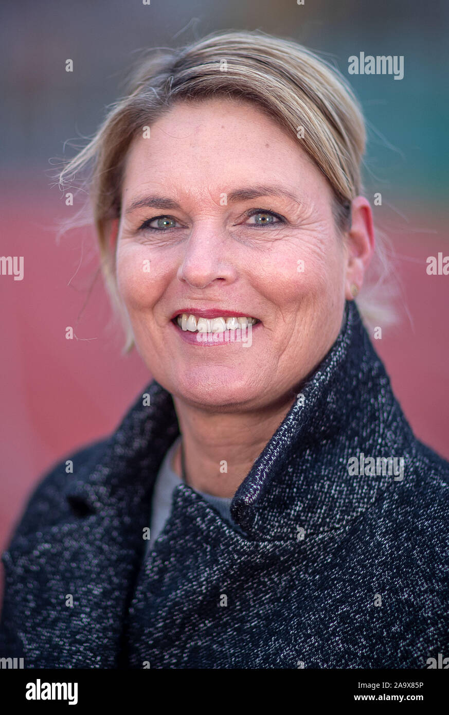 Katrin crab hi-res stock photography and images - Alamy