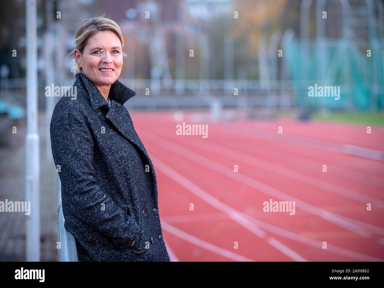 Katrin krabbe hi-res stock photography and images - Alamy