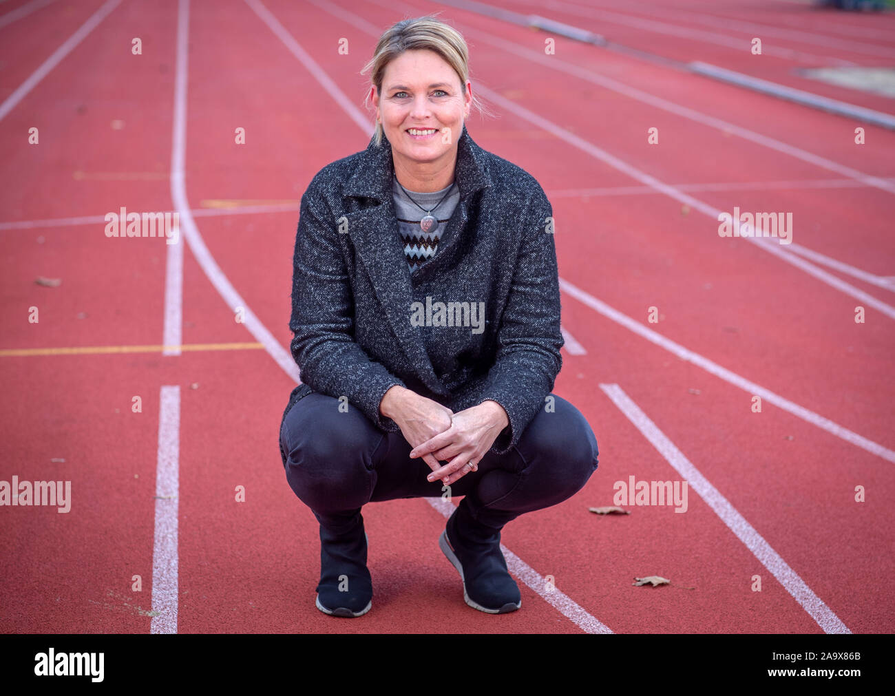 Katrin krabbe hi-res stock photography and images - Alamy