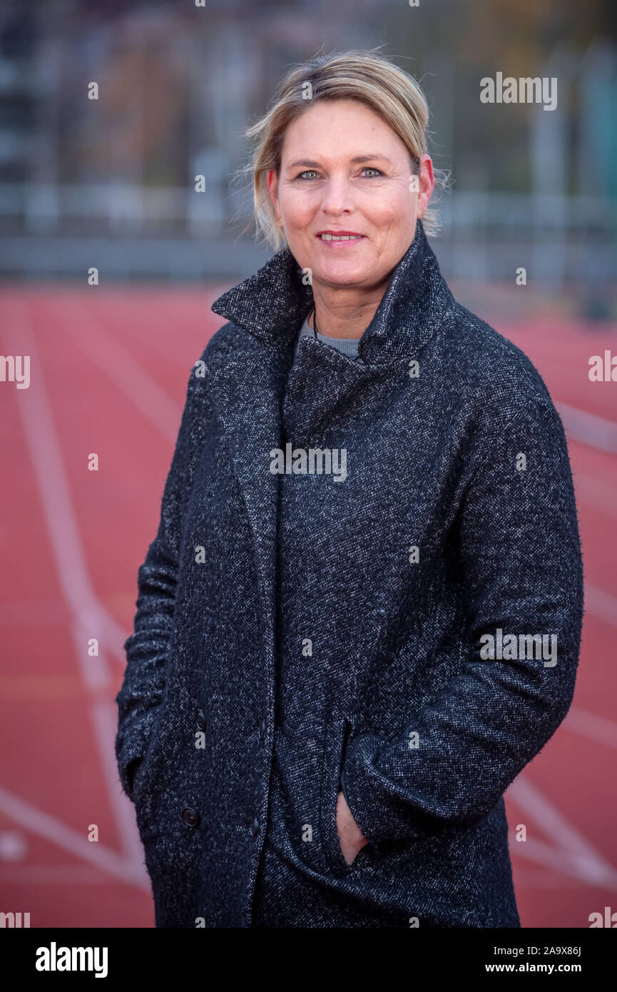 Katrin krabbe hi-res stock photography and images - Alamy