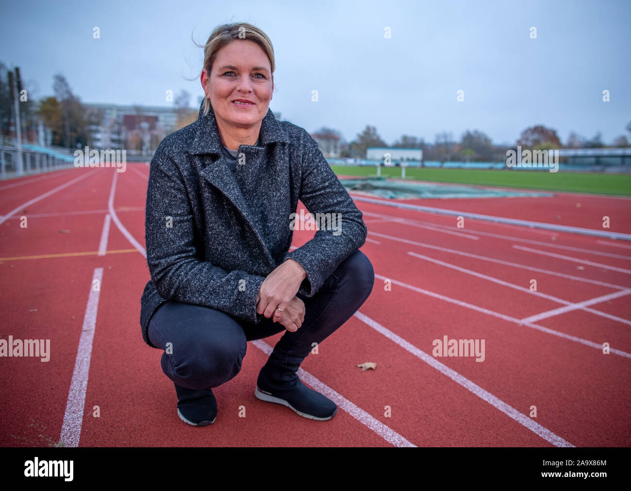 Katrin krabbe hi-res stock photography and images - Alamy