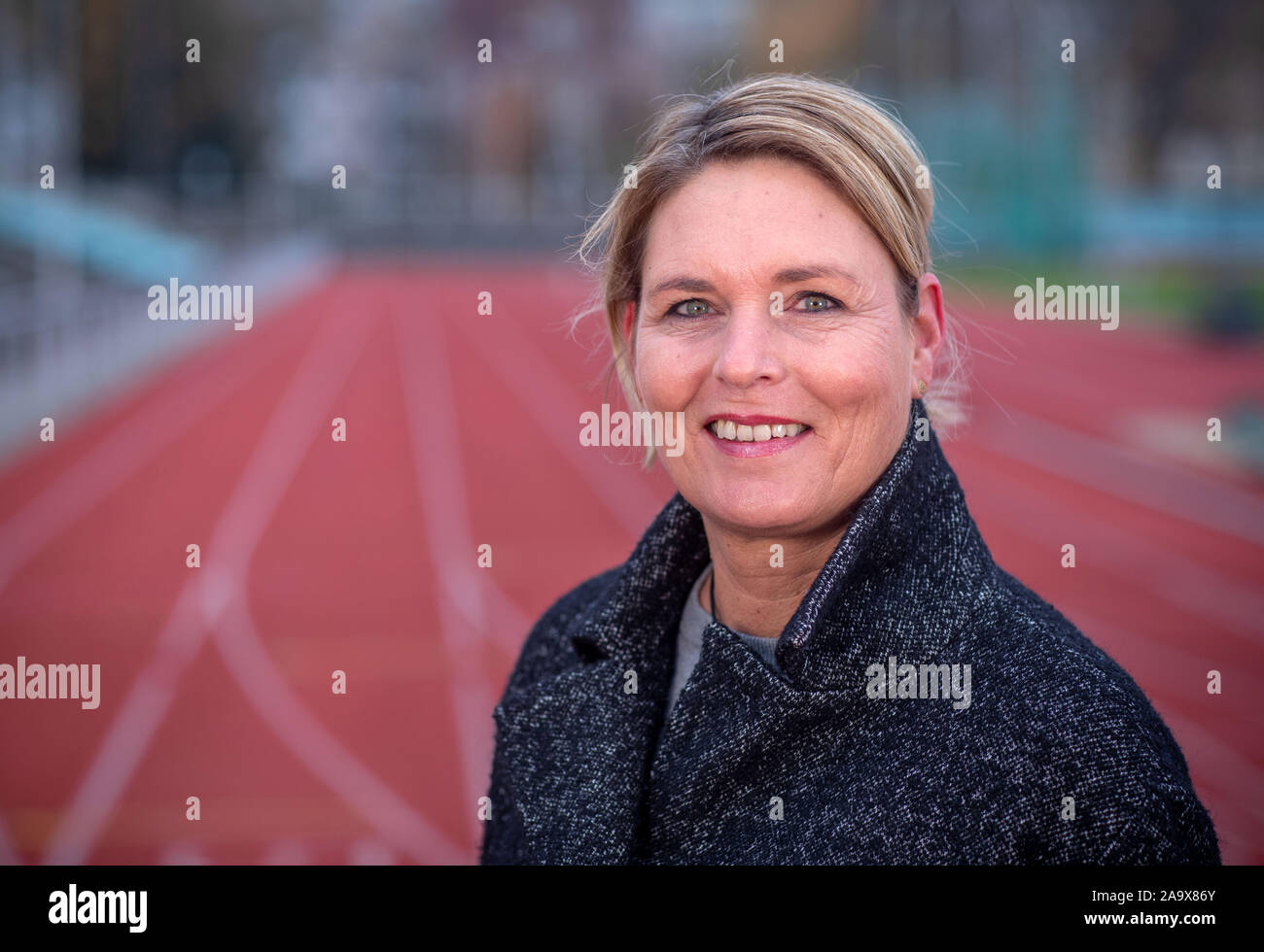 Katrin krabbe hi-res stock photography and images - Alamy