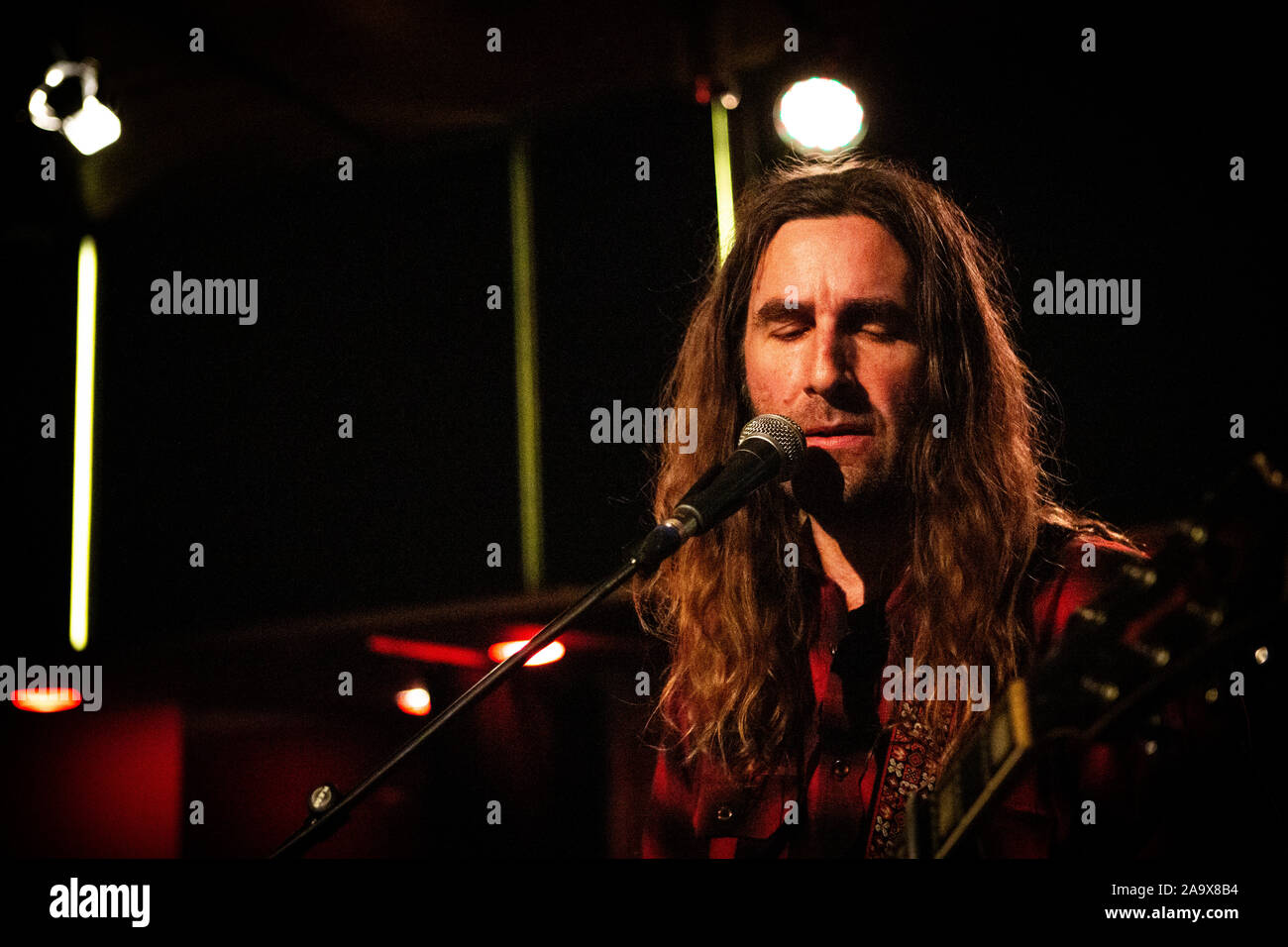 Tyler ramsey hi-res stock photography and images - Alamy