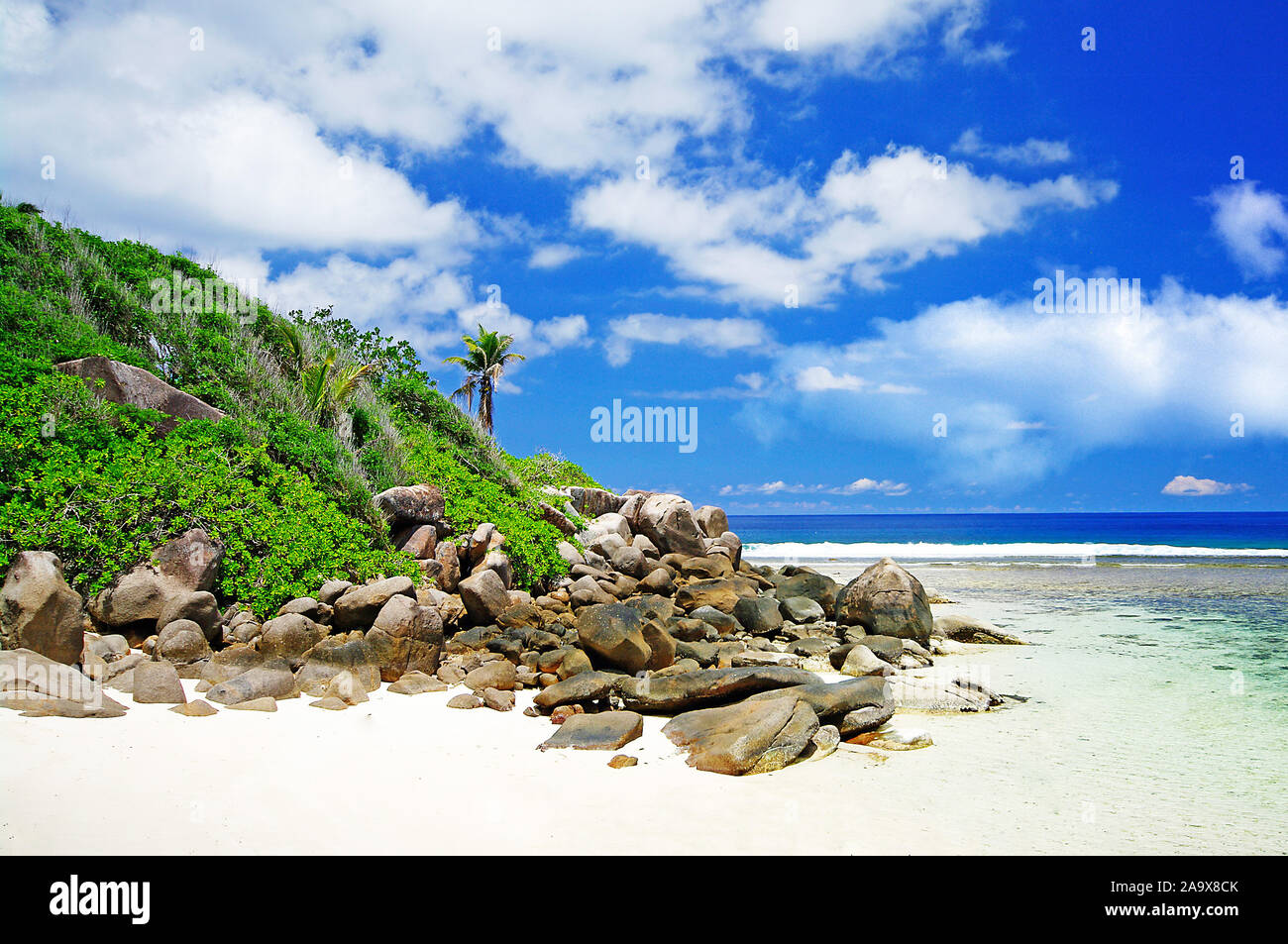 Wandern am strand hi-res stock photography and images - Alamy