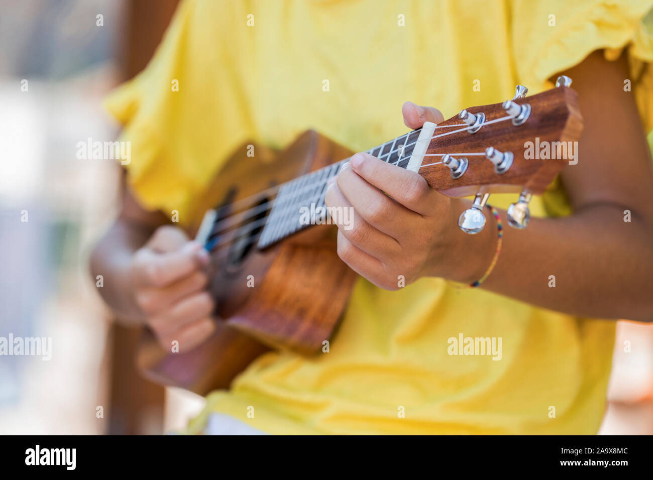 The girls of summer musical hi-res stock photography and images - Alamy