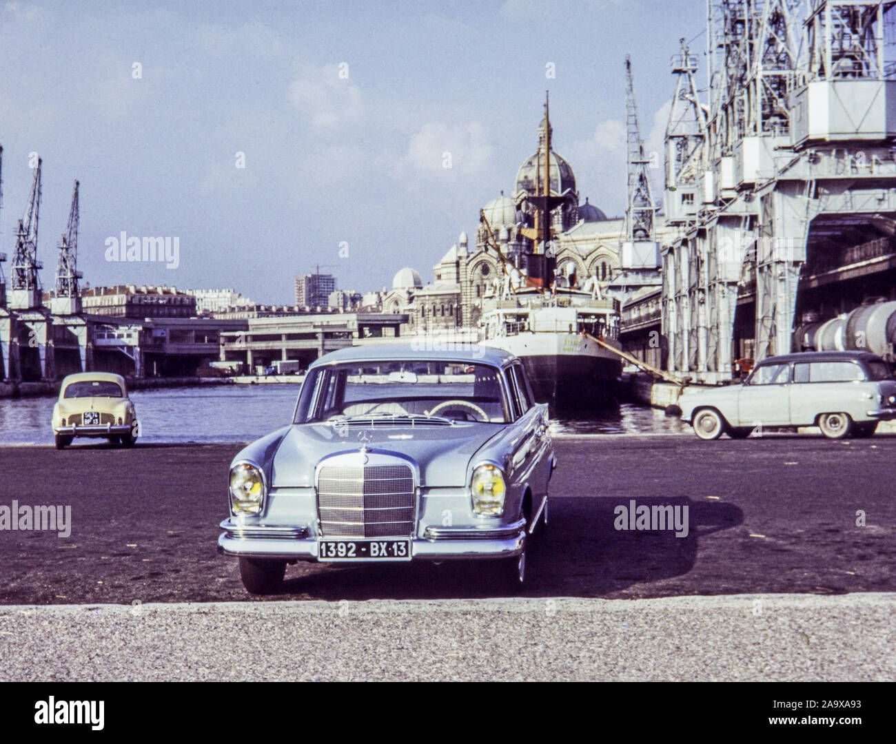 Marcedes hi-res stock photography and images - Alamy