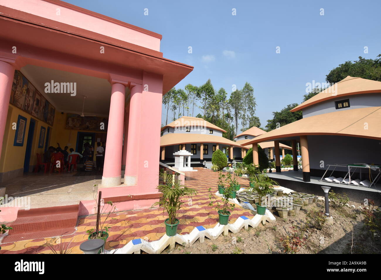 Ishwar chandra vidyasagar hi-res stock photography and images - Alamy