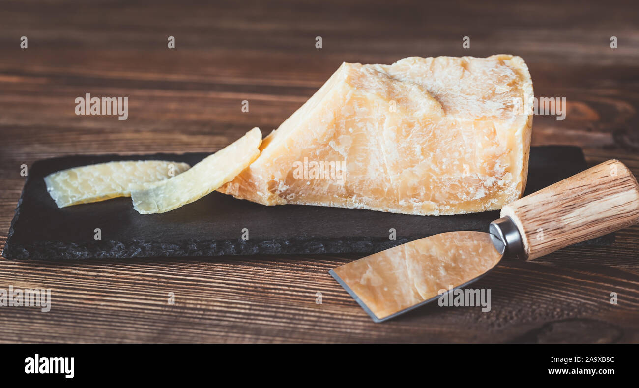 Lump of cheese hi-res stock photography and images - Alamy