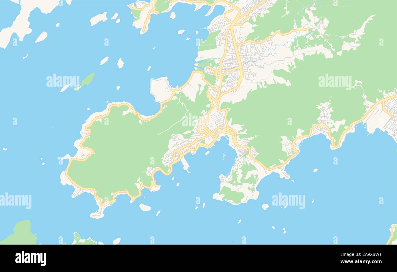 Angra Dos Reis Map Marina Angra Dos Reis Marina Clube ARMC On Navily