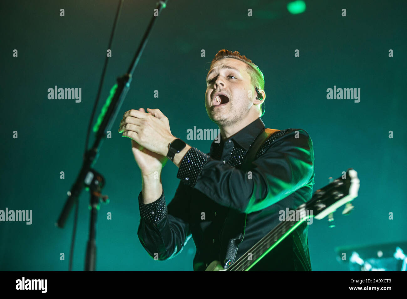 Of Monsters And Men Lead Singer Transgender