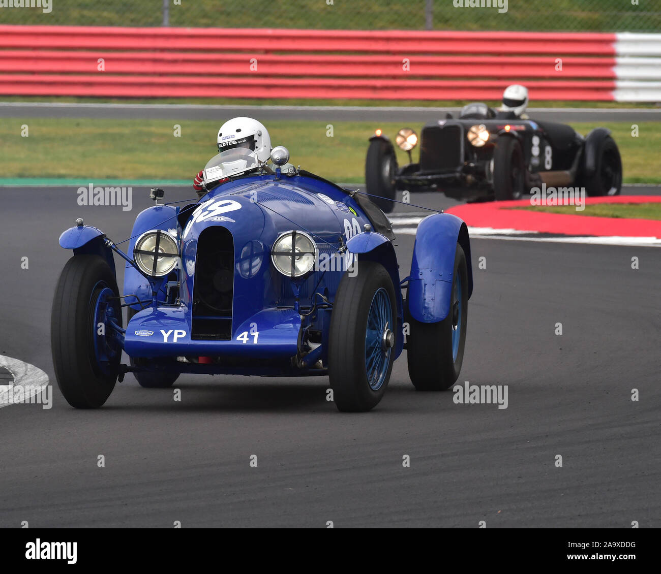 Bentley 3 8 hi-res stock photography and images - Alamy