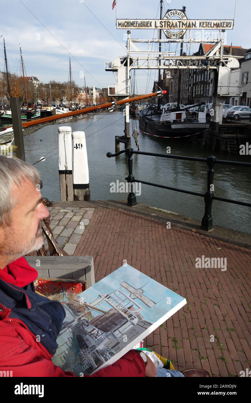 Machinefabriek straatman ketelmakerij hi-res stock photography and ...