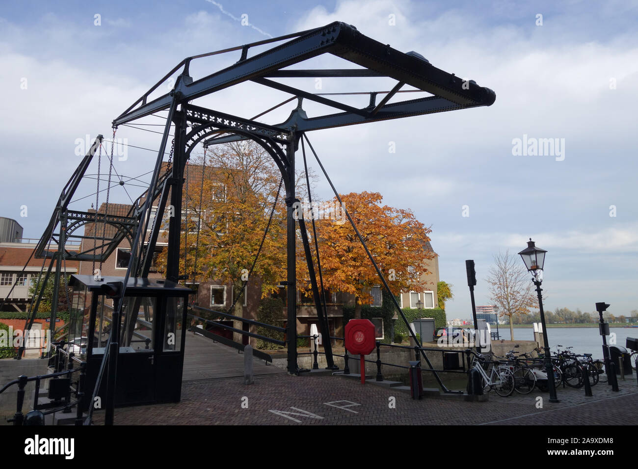Damiate bridge hi-res stock photography and images - Alamy