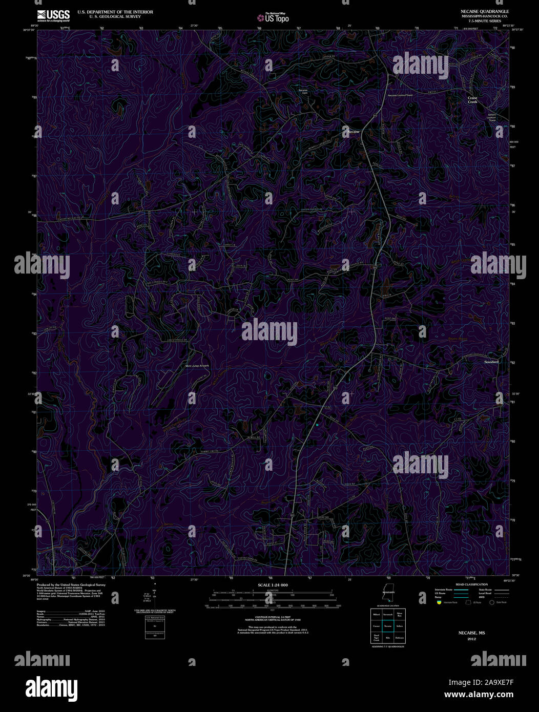 Necaise hi-res stock photography and images - Alamy