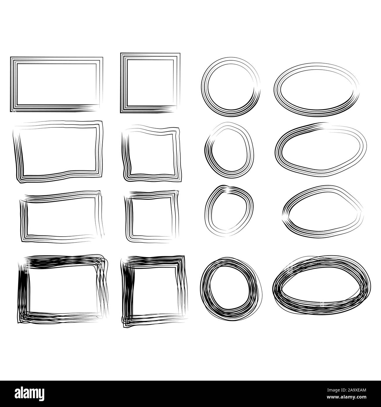 Handdrawn bg hi-res stock photography and images - Alamy