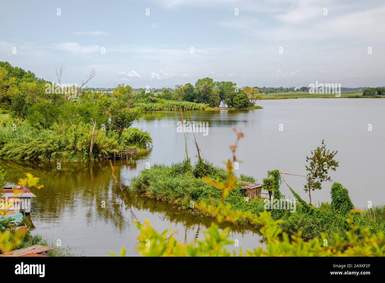 Festival del lago hi-res stock photography and images - Alamy