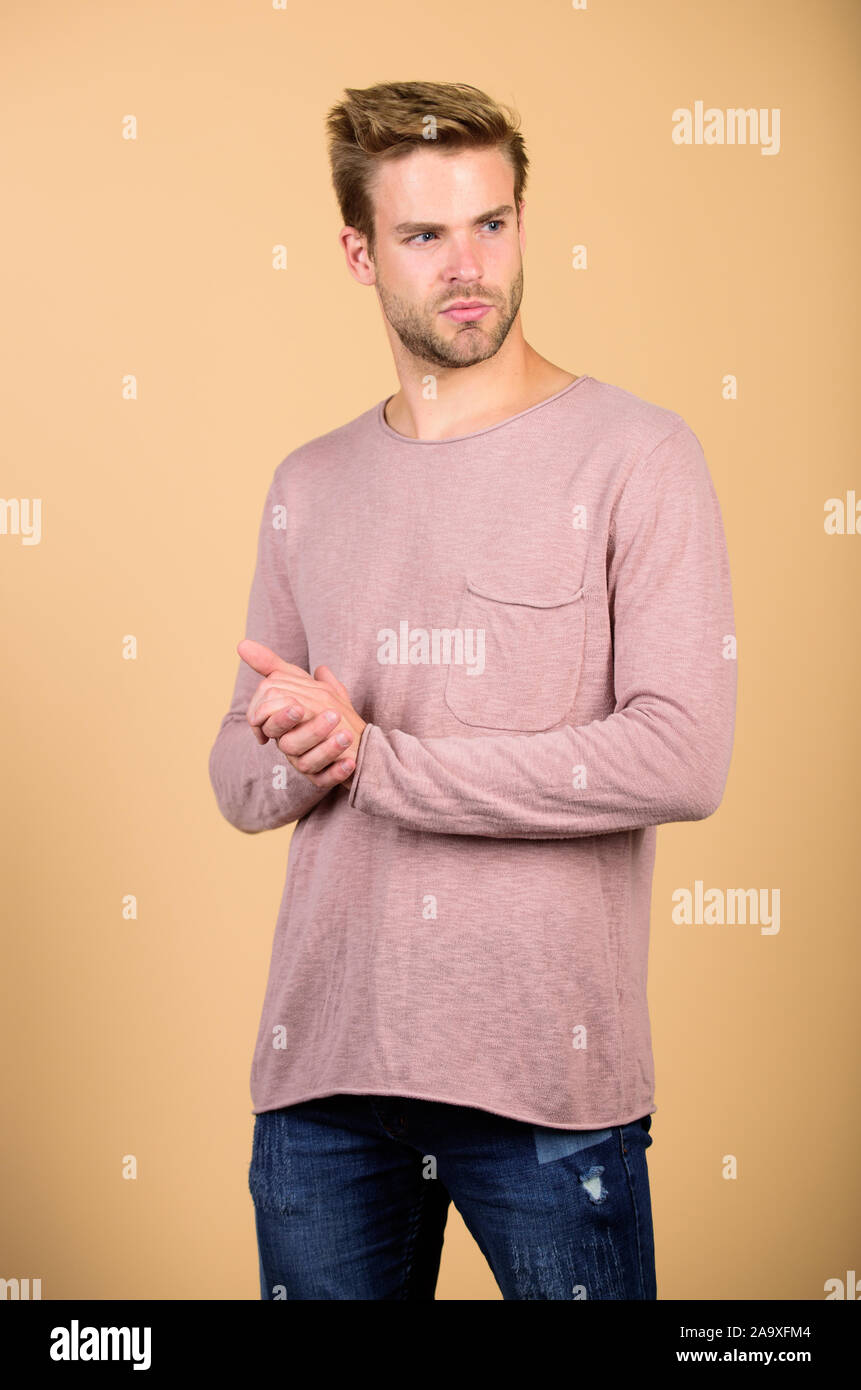 Discover latest styles of long sleeve shirt. Feeling casual and ...