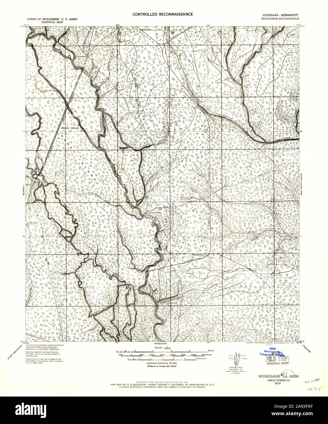 Ms nicholson hi-res stock photography and images - Alamy