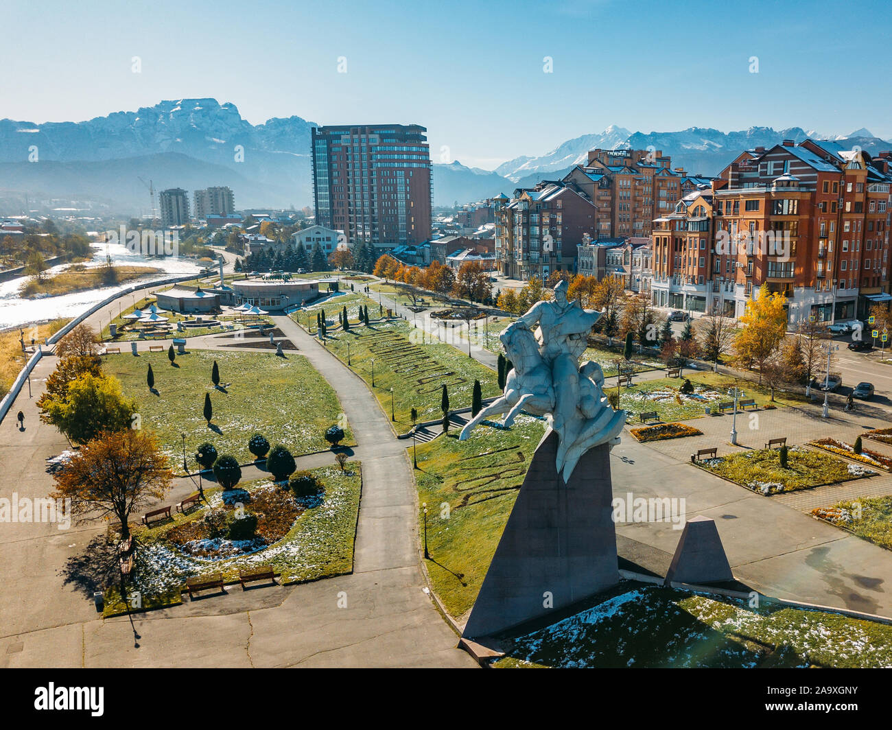 Soviet military leader hi-res stock photography and images - Alamy