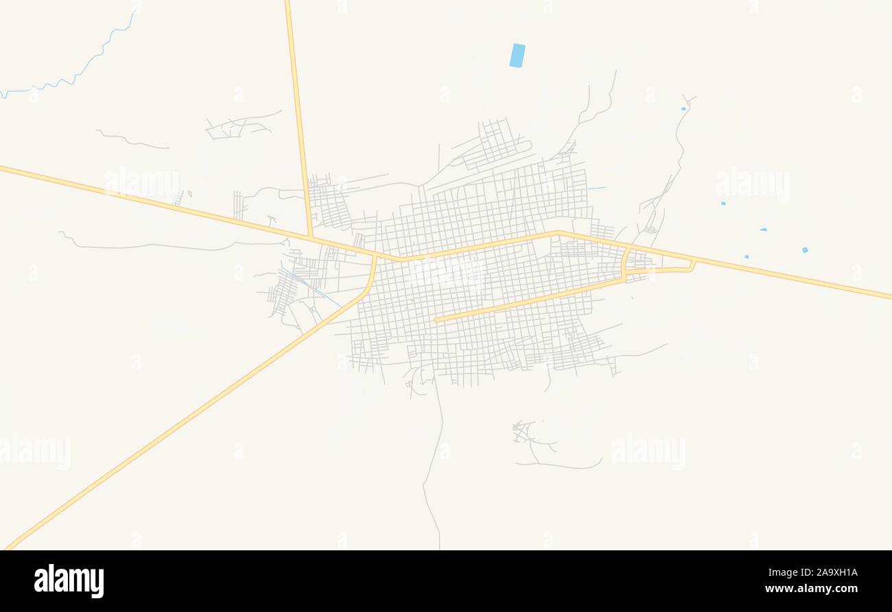 Maicao Stock Vector Images - Alamy