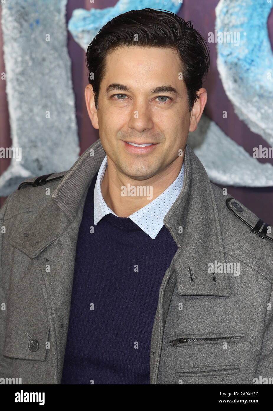 Adam garcia hi-res stock photography and images - Alamy