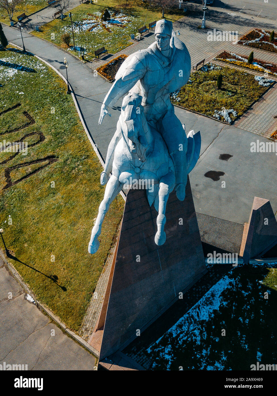 Soviet military leader hi-res stock photography and images - Alamy