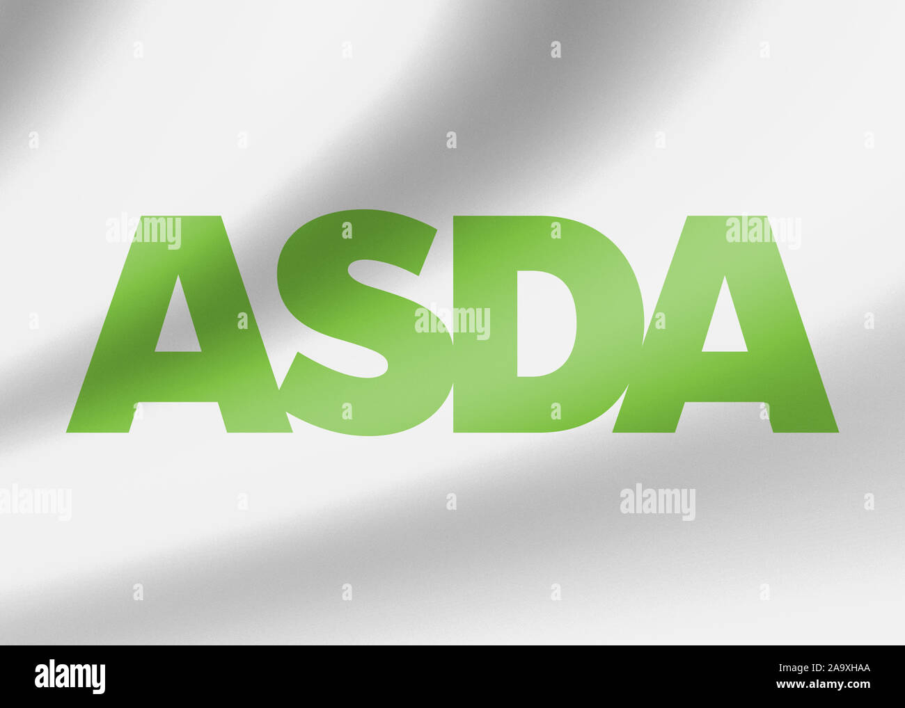 Asda logo hi-res stock photography and images - Alamy