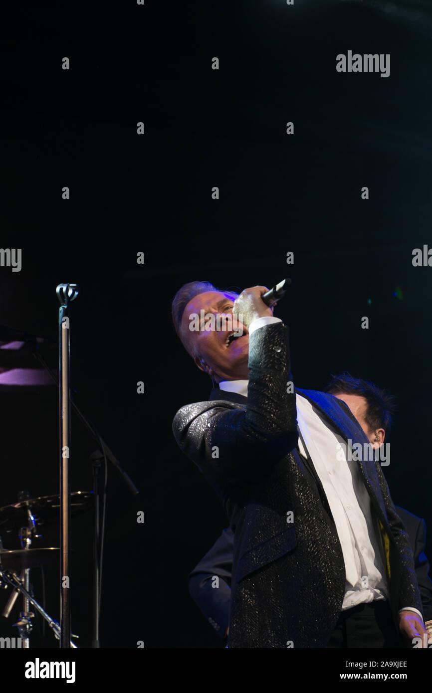 Abc the lexicon of love hi-res stock photography and images - Alamy