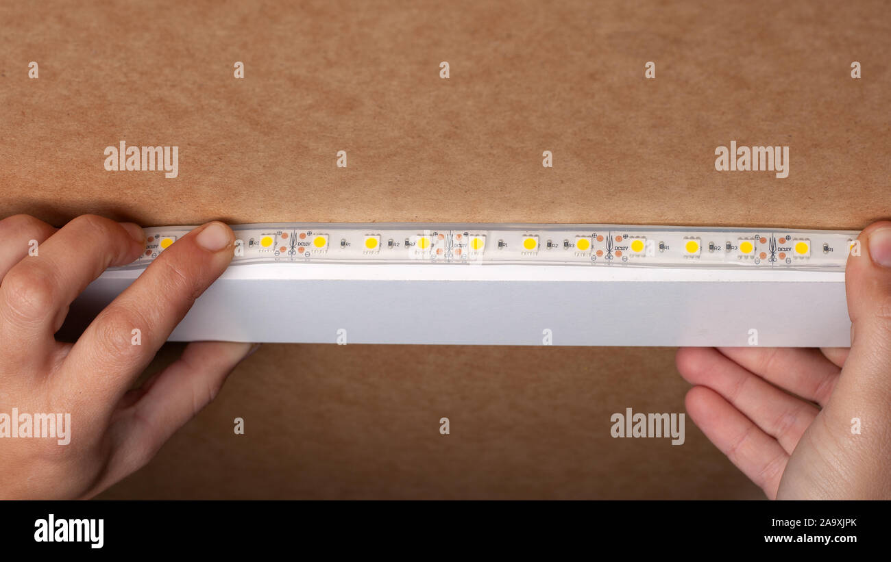 Housing installation hi-res stock photography and images - Alamy