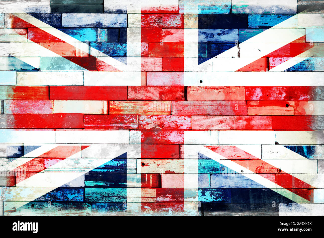 Old london street texture hi-res stock photography and images - Alamy