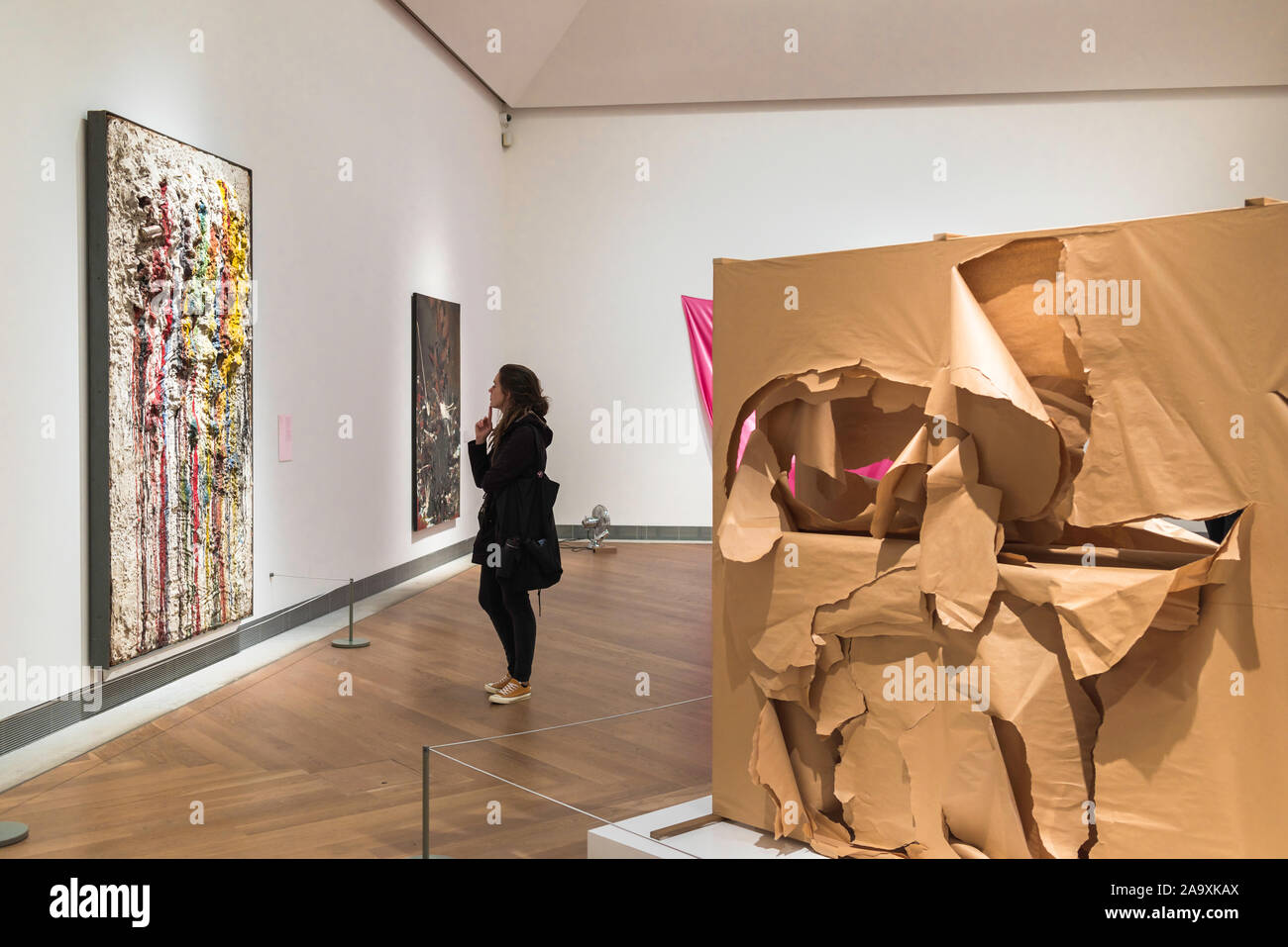 Museums in sweden hi-res stock photography and images - Alamy
