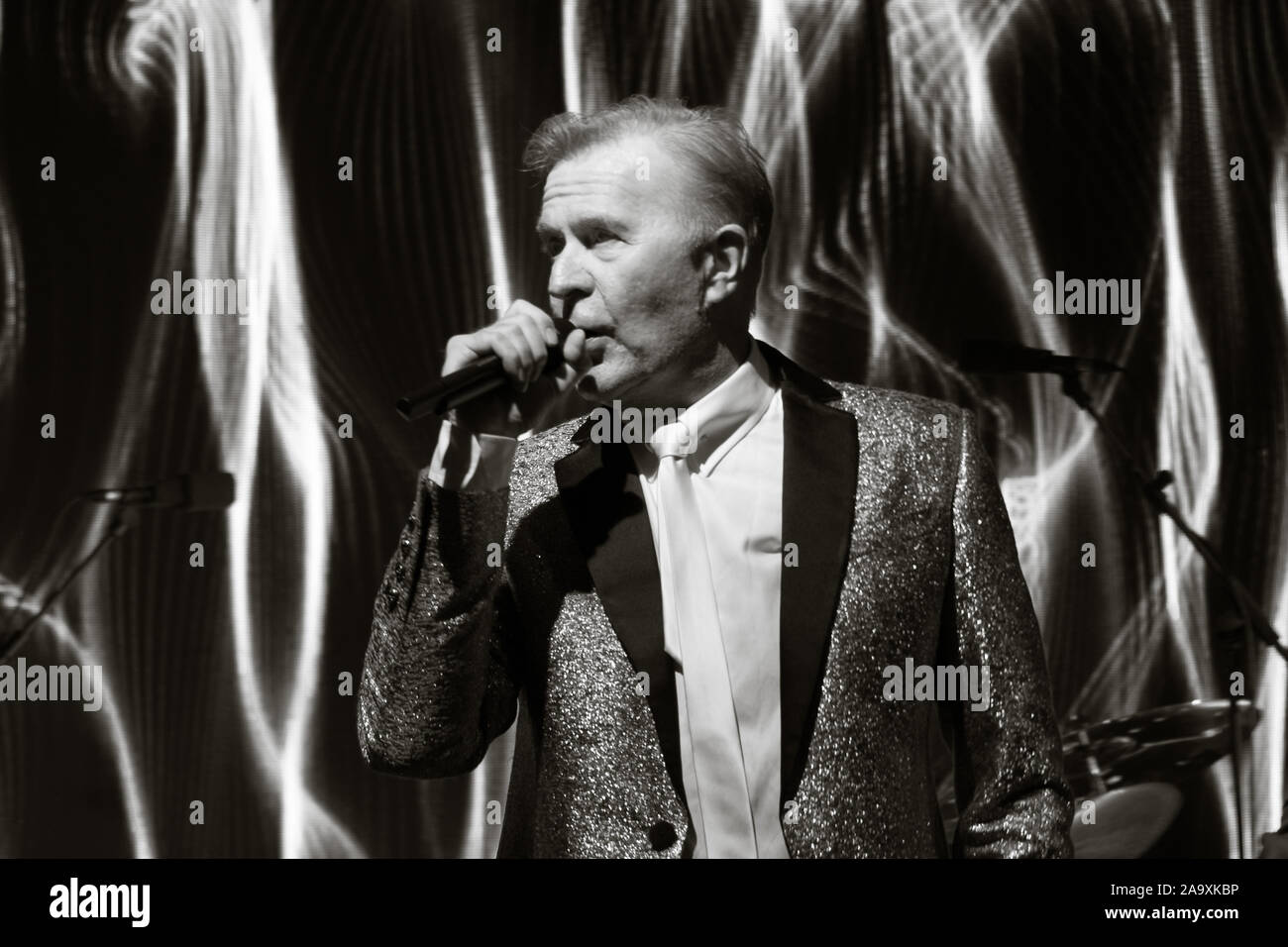 Martin Fry Abc Stock Photos & Martin Fry Abc Stock Images - Alamy