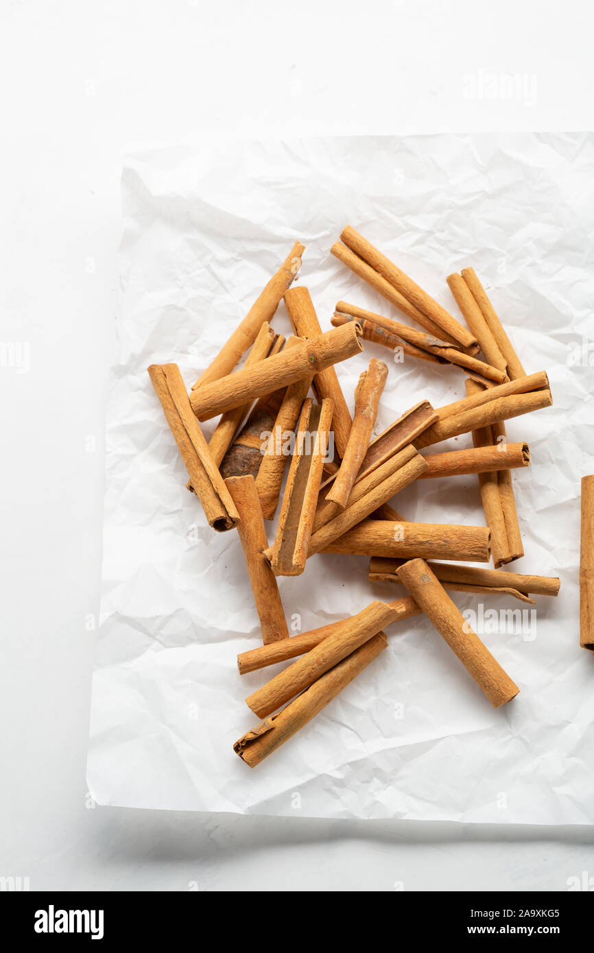 Cinnamons hi-res stock photography and images - Alamy