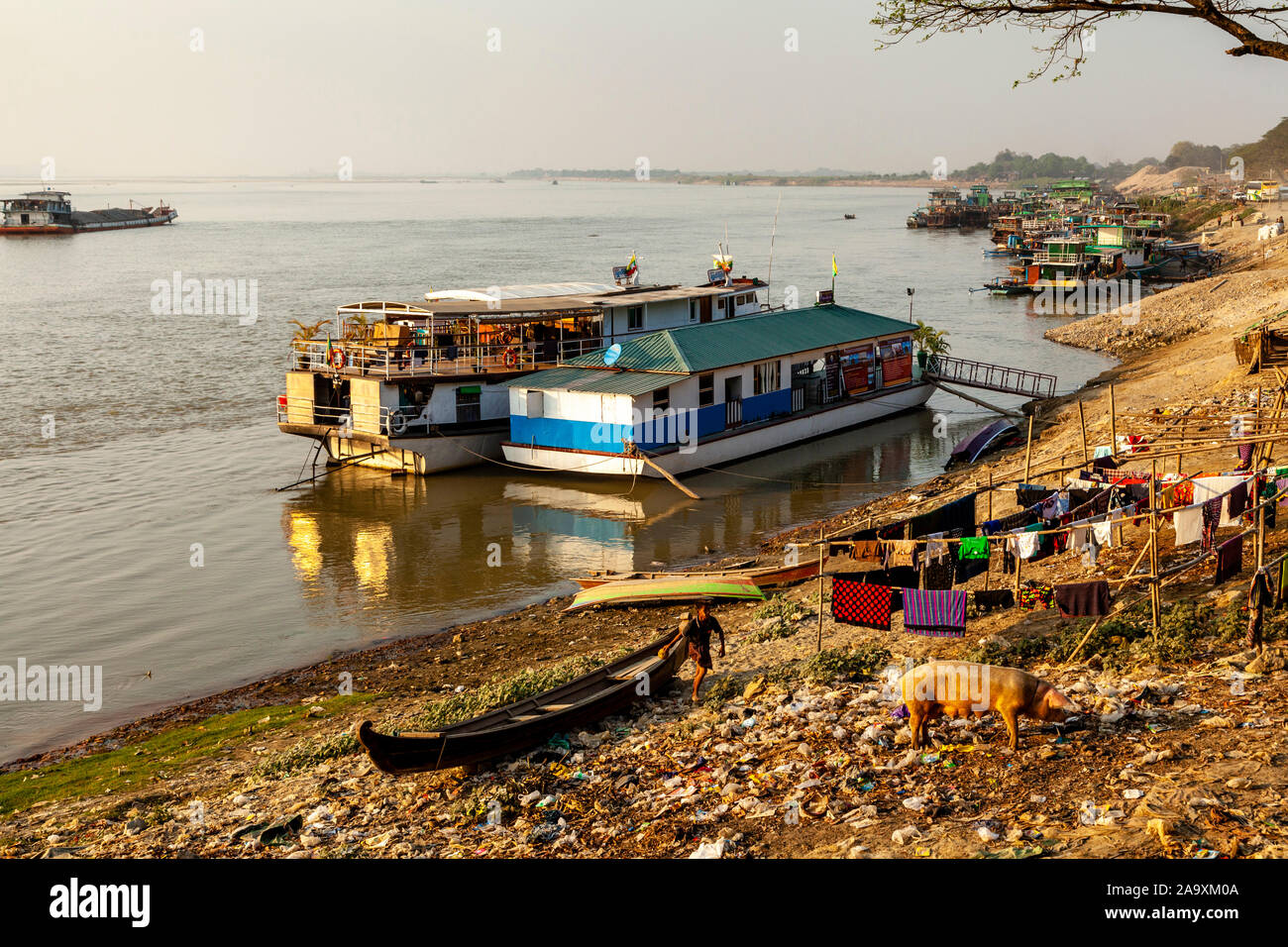 Irrawaddy River
